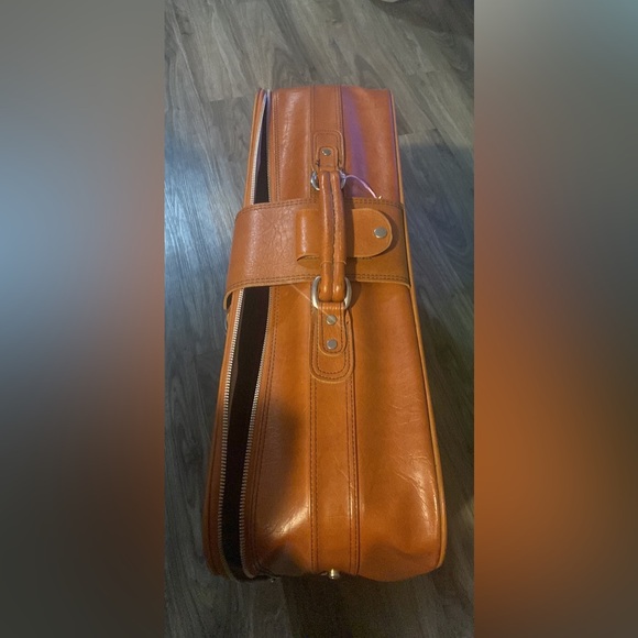 Sears | Bags | Vintage 97s Sears Luggage Case | Poshmark